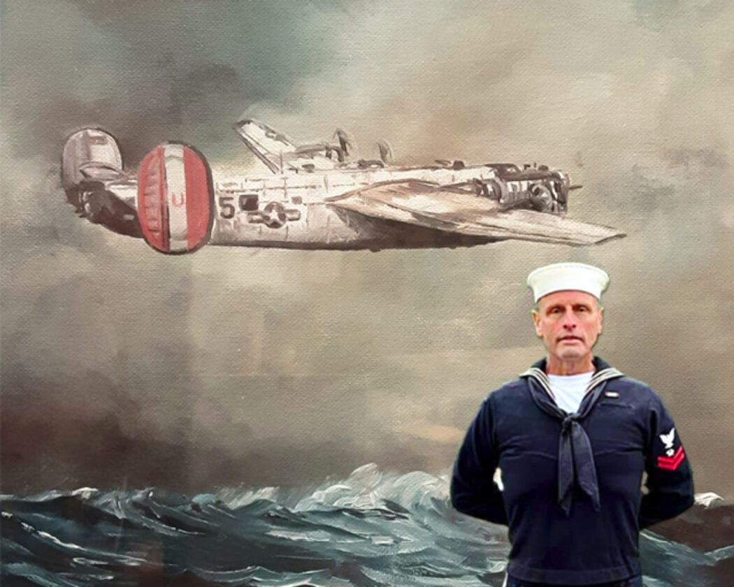 Heritage Park commissions local artist to create tribute to local ...